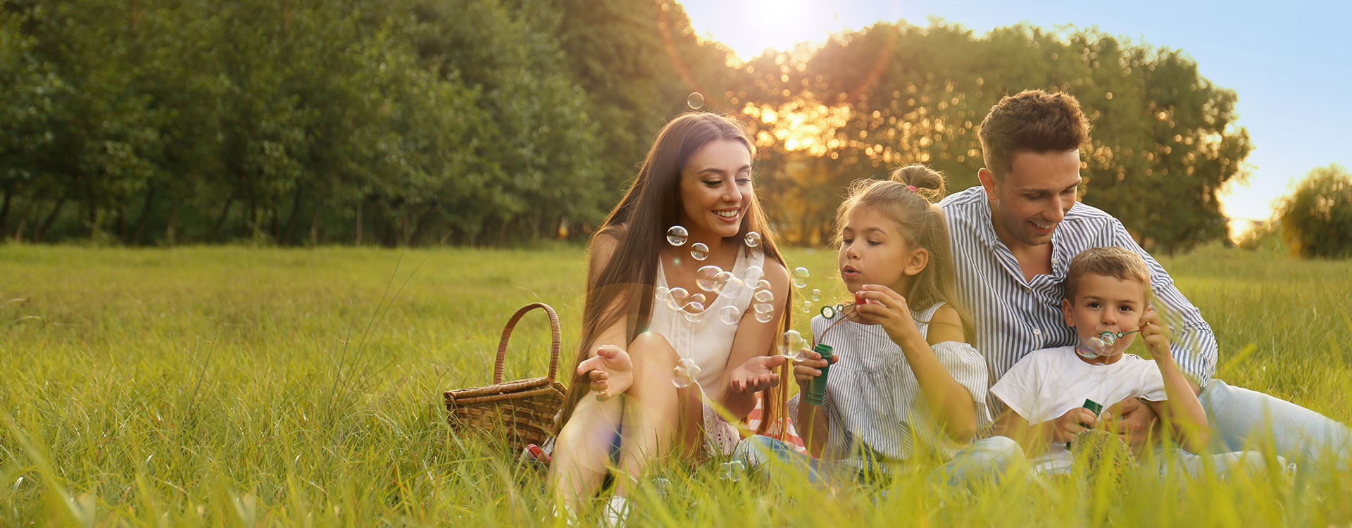 Family Dental Care in Costa Mesa, CA - Dr. Harry Ringer DDS